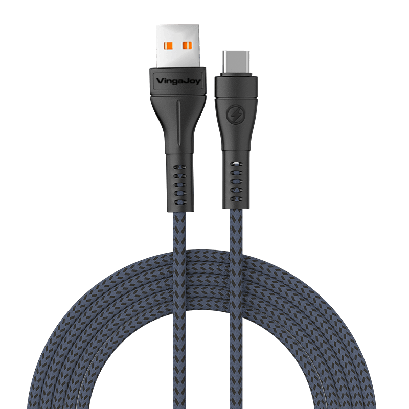 Vingajoy Power Cord VR-227 Type-C USB Cable – VingaJoy