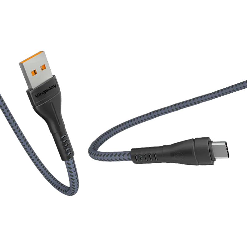 Vingajoy Power Cord VR-227 Type-C USB Cable – VingaJoy